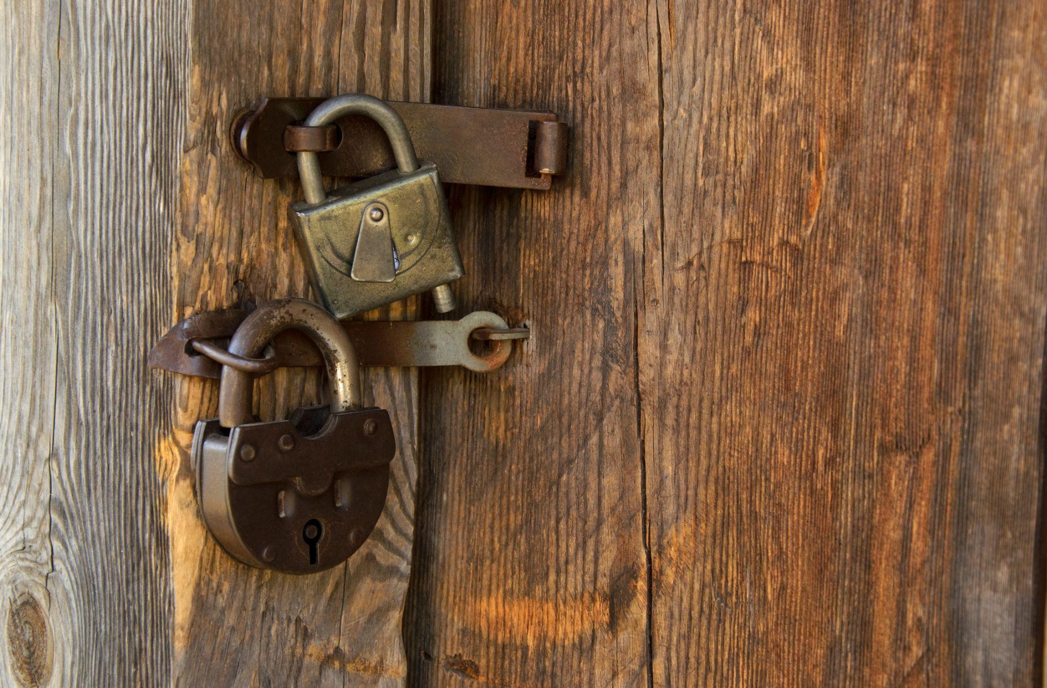 10 Common Door Lock Problems 10 Common Door Lock Problems