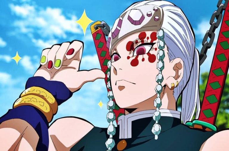 Demon Slayer Entertainment District Arc Blu-ray Release Date - NID BD BLOG