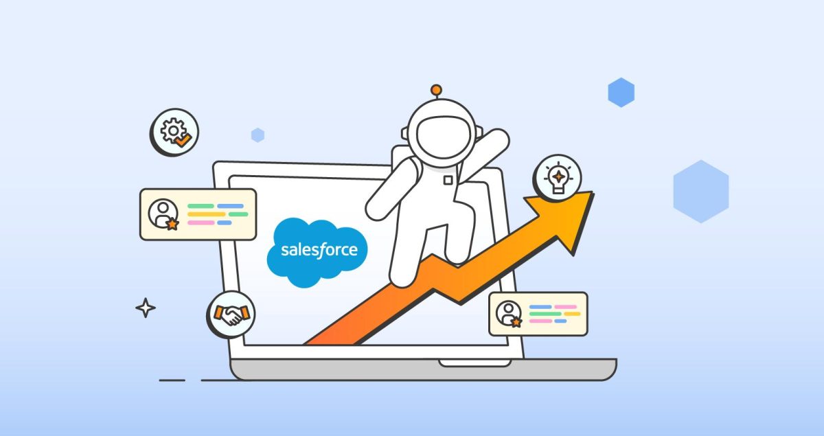 From Good to Great: Elevate Your Sales Game with the Top Salesforce ...
