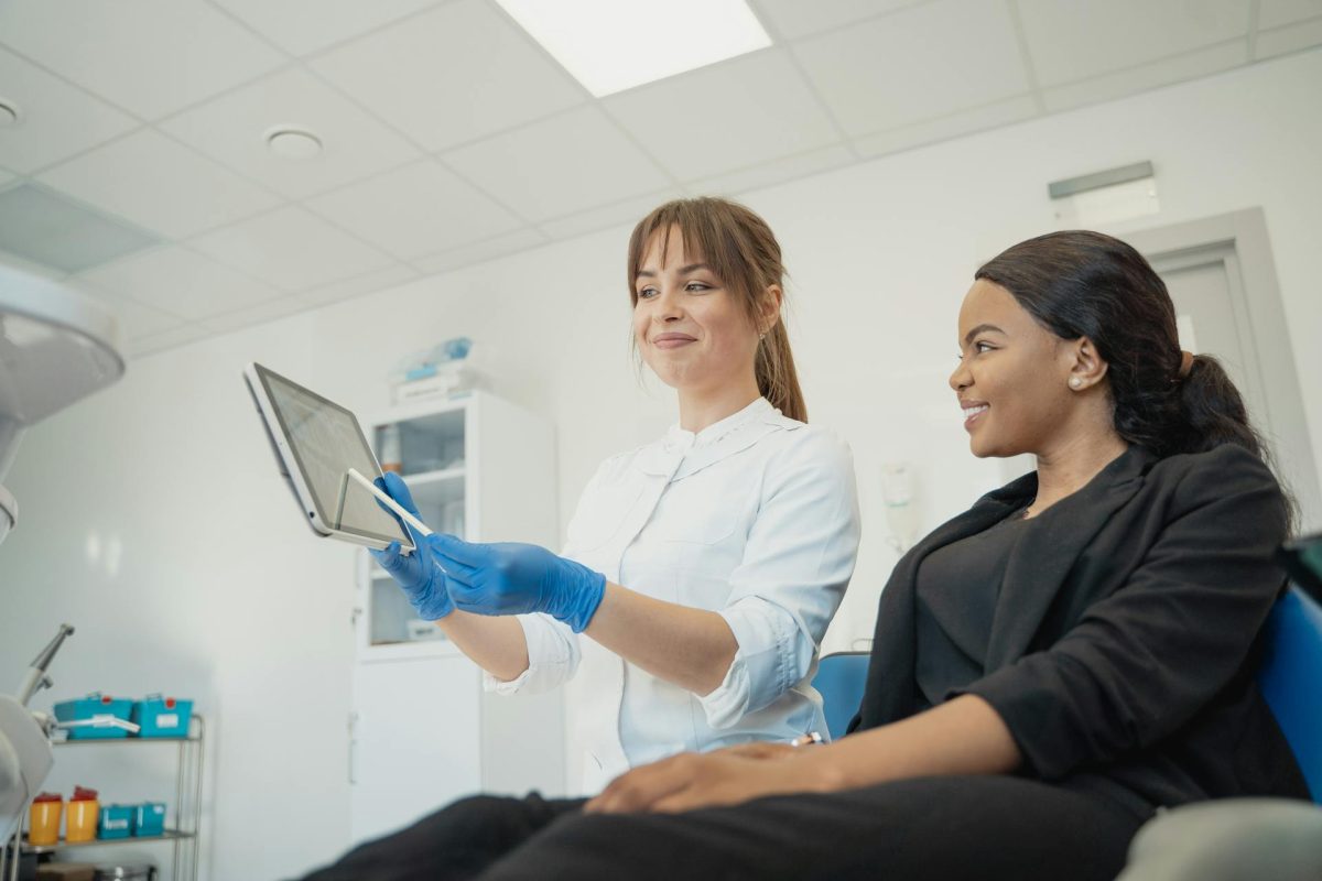 Understanding the Importance of Preventive Dental Care for Long-term ...